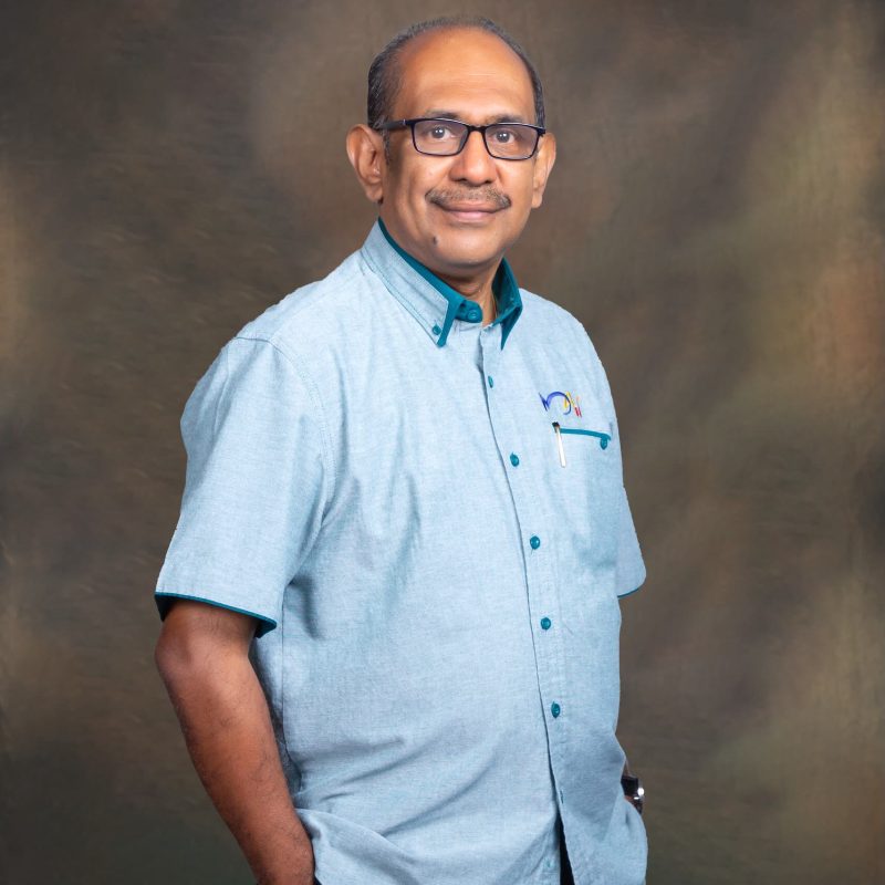 Digital Analytic - MAHTEC