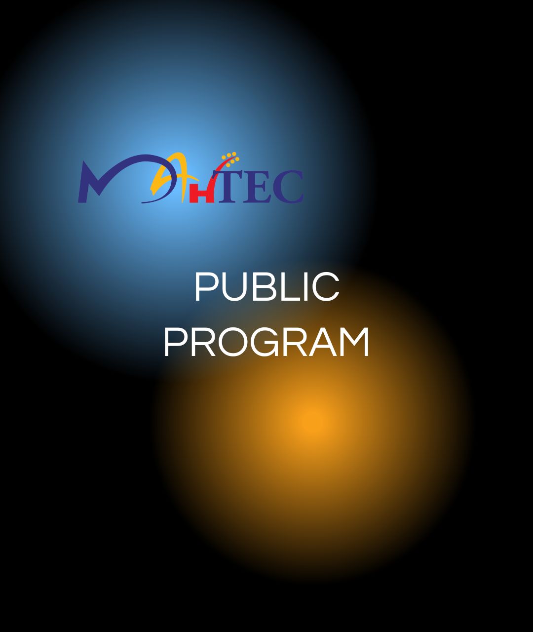 Public Program - MAHTEC