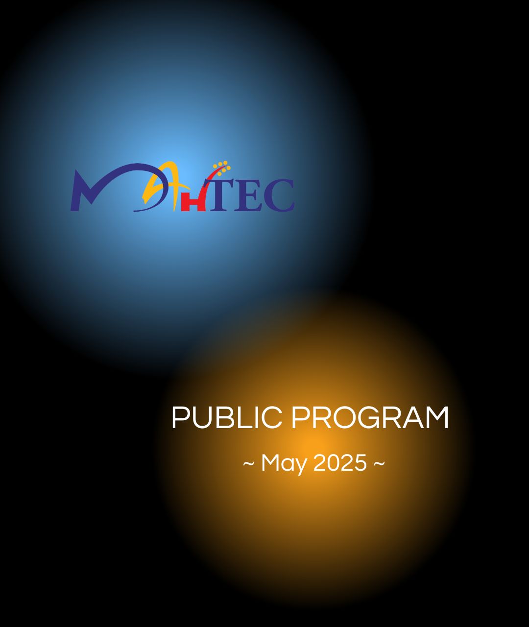 Public Program - June 2025 - MAHTEC